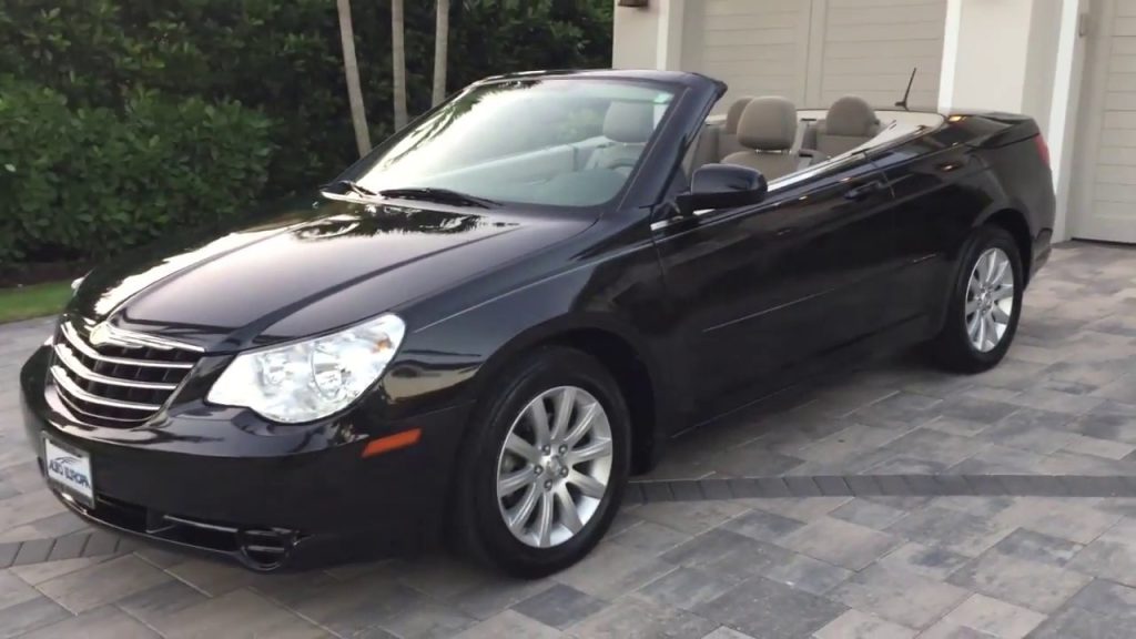 5 Most Popular Convertibles and 5 That Are a Nightmare to Own - DAX Street