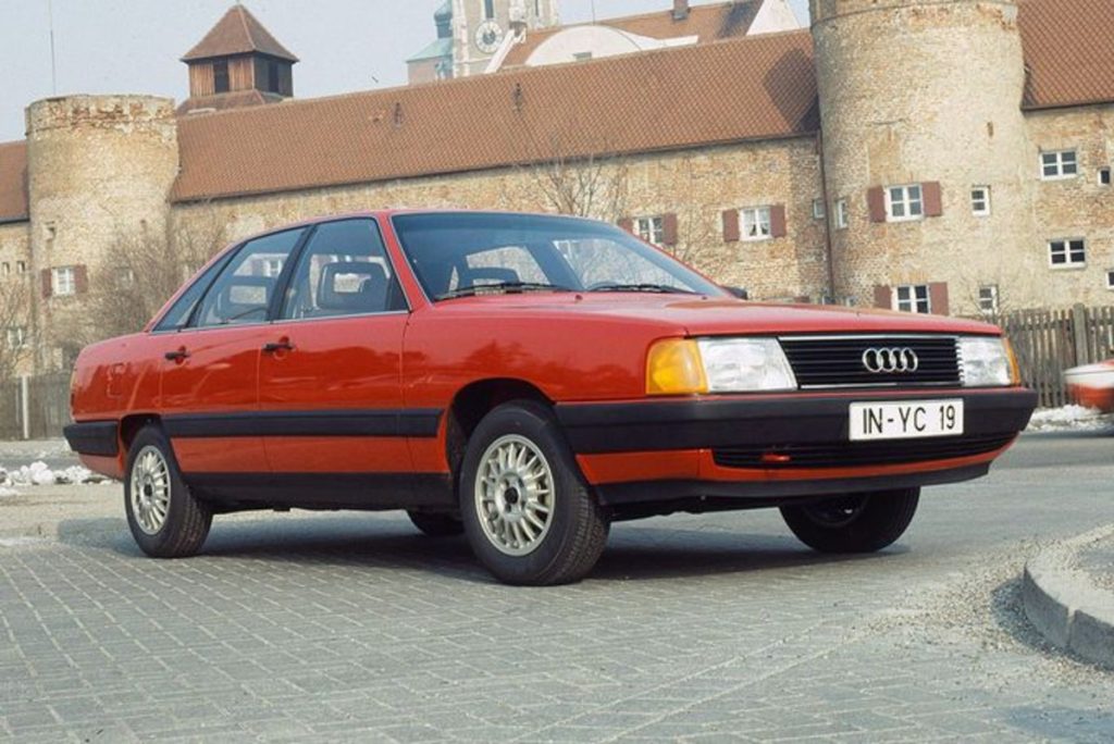 10 Classic German Cars That Are More Durable Than Expected - DAX Street