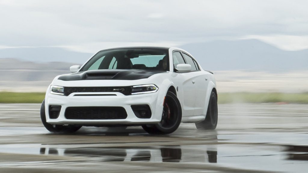 12 Sports Sedans That Can Outrun Supercars in Raw Performance - DAX Street