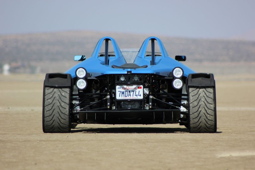 12 Cars That Are So Rare Most People Have Never Heard of Them - DAX Street