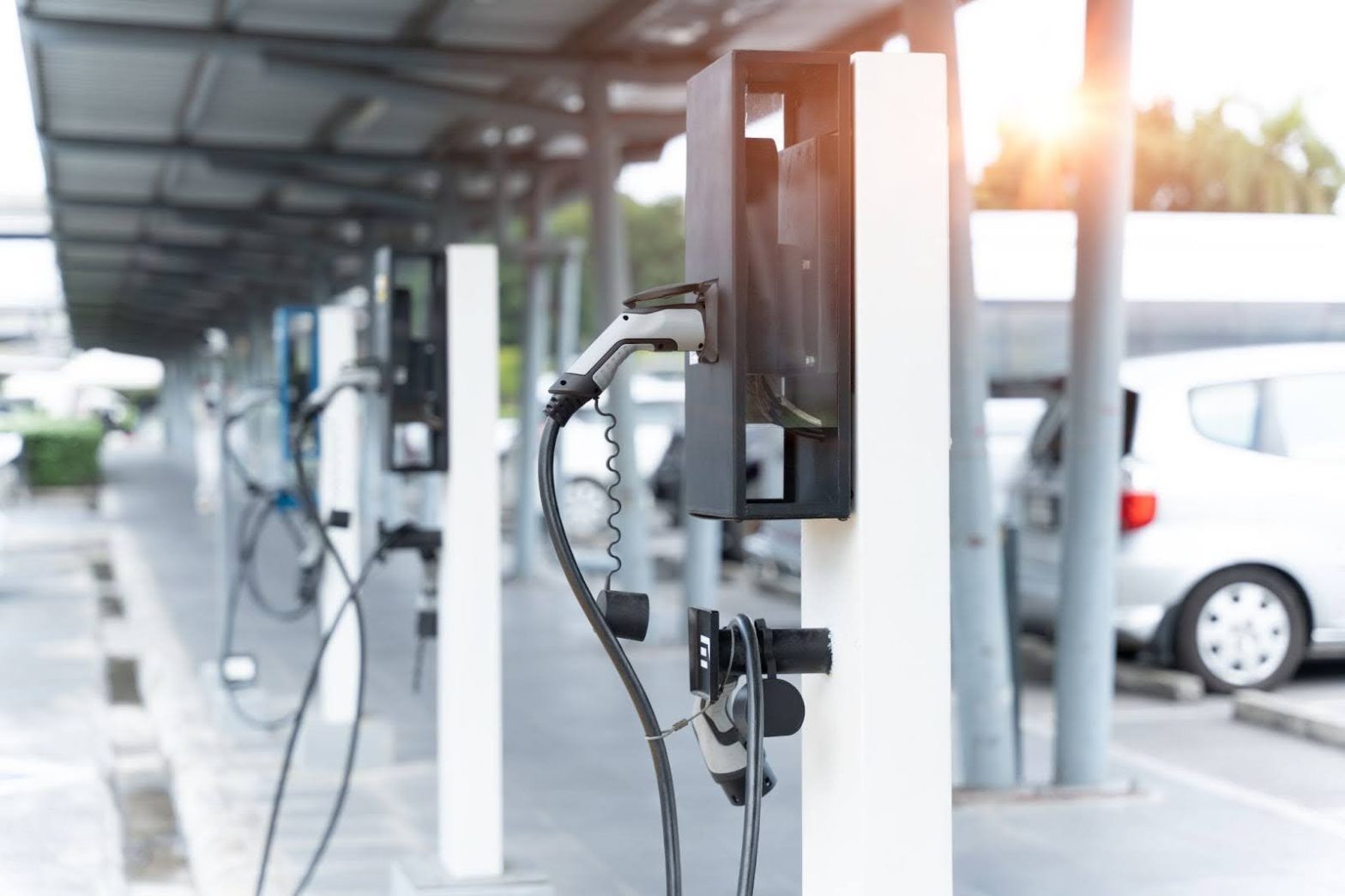 10 Best EV Charging Networks Powering the Future of Electric Cars in ...