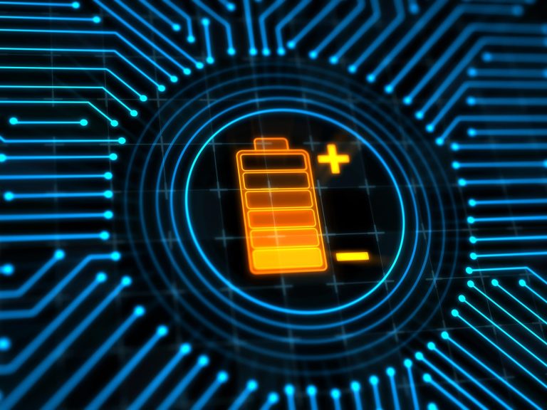 10 Most Energy-Efficient Battery Technology For Modern EV - DAX Street
