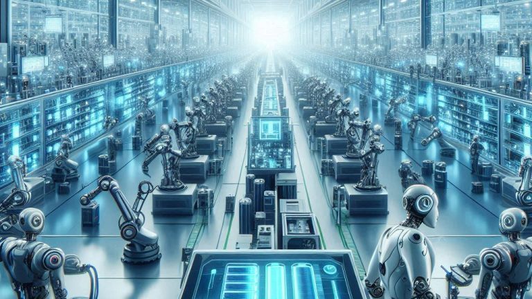 10 Most Energy-Efficient Battery Technology For Modern EV - DAX Street