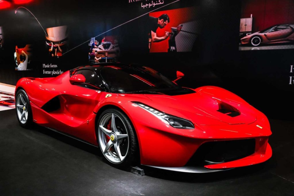 10 Future Hypercars That Will Break Speed Records - DAX Street