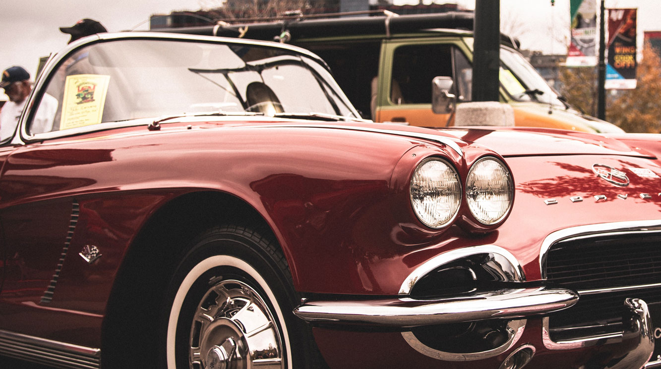 12 Forgotten Car Brands That Once Ruled the Market - DAX Street