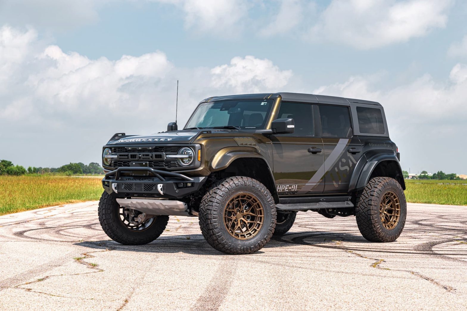 10 Off-Road Vehicles That Offer Luxury Without Sacrificing Performance ...