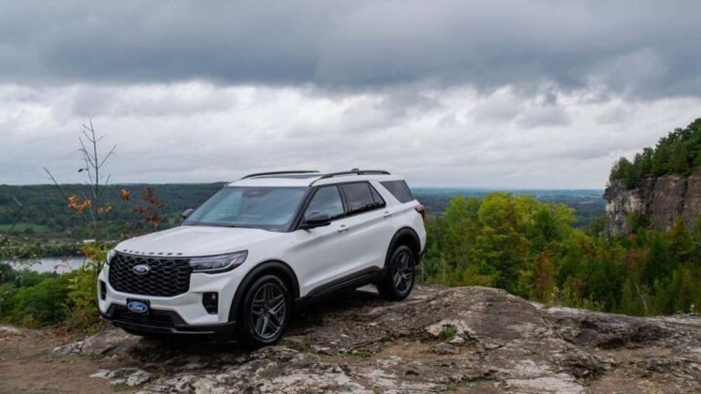 12 Future SUVs That Are Expected to Dominate the Market - DAX Street