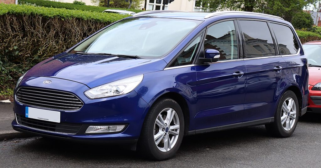 Cars That Were Secretly Built on the Same Platform as Unexpectedly ...