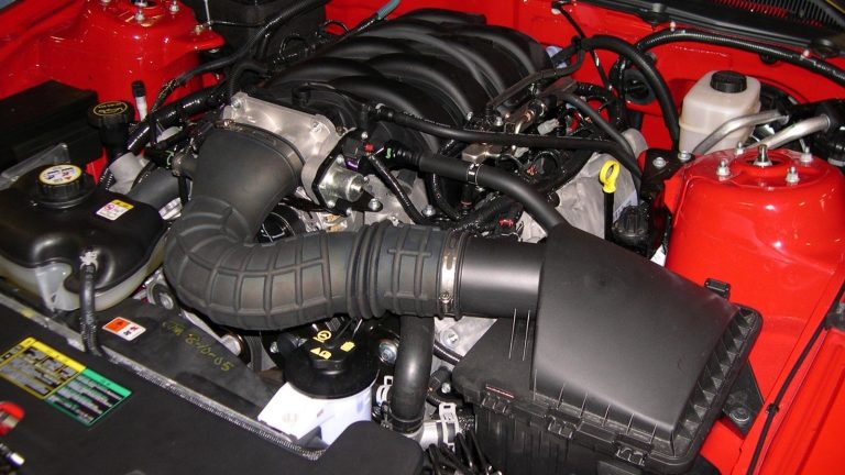 10 V8 Engines That Are Known for Their Exceptional Longevity - DAX Street