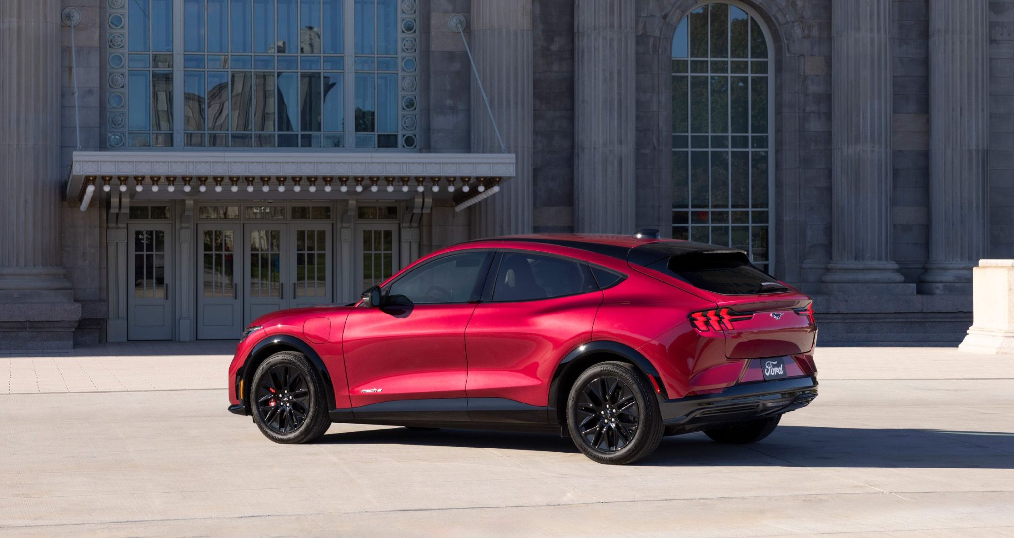 10 EVs Coming in 2027 That Will Crush the Competition - DAX Street