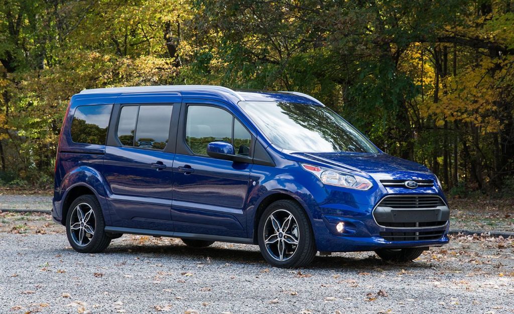5 Minivans That Still Impress in 2025 vs 5 That Haven't Changed in a ...