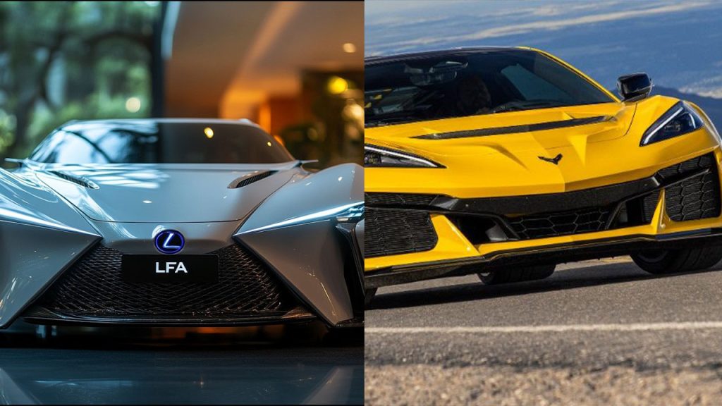 10 Future Hypercars That Will Break Speed Records - DAX Street