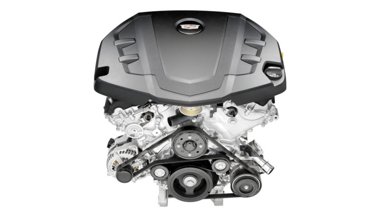 10 Most Reliable V6 Engines That Rarely Break Down - DAX Street
