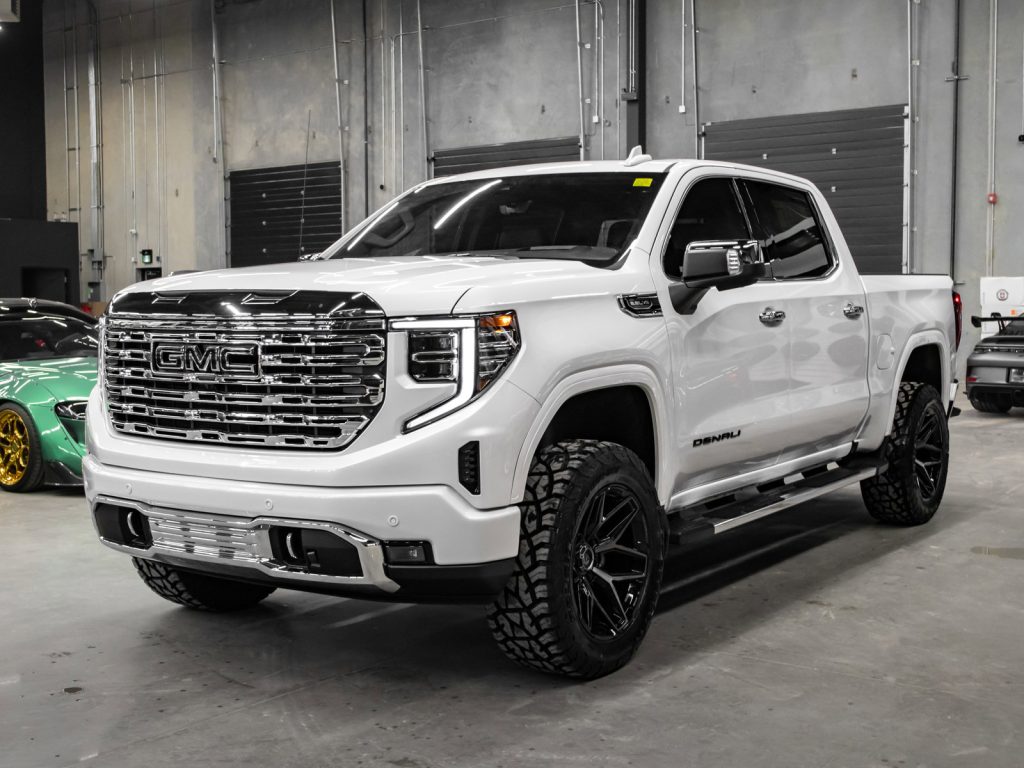 10 Pickup Trucks Ideal for DIYers and Handymen - DAX Street