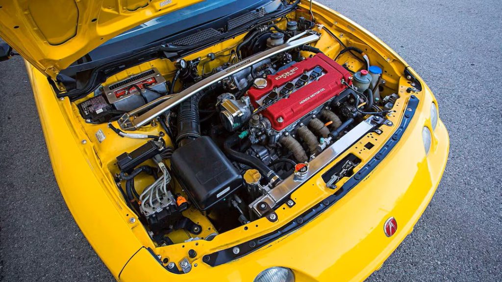 12 Naturally Aspirated Engines That Have Proven Their Durability - DAX ...