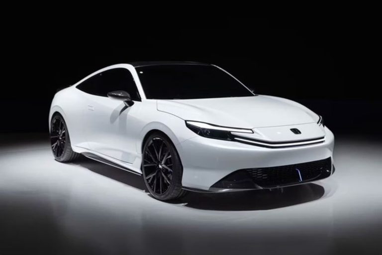 12 Upcoming Concept Cars That Could Become Production Models - DAX Street