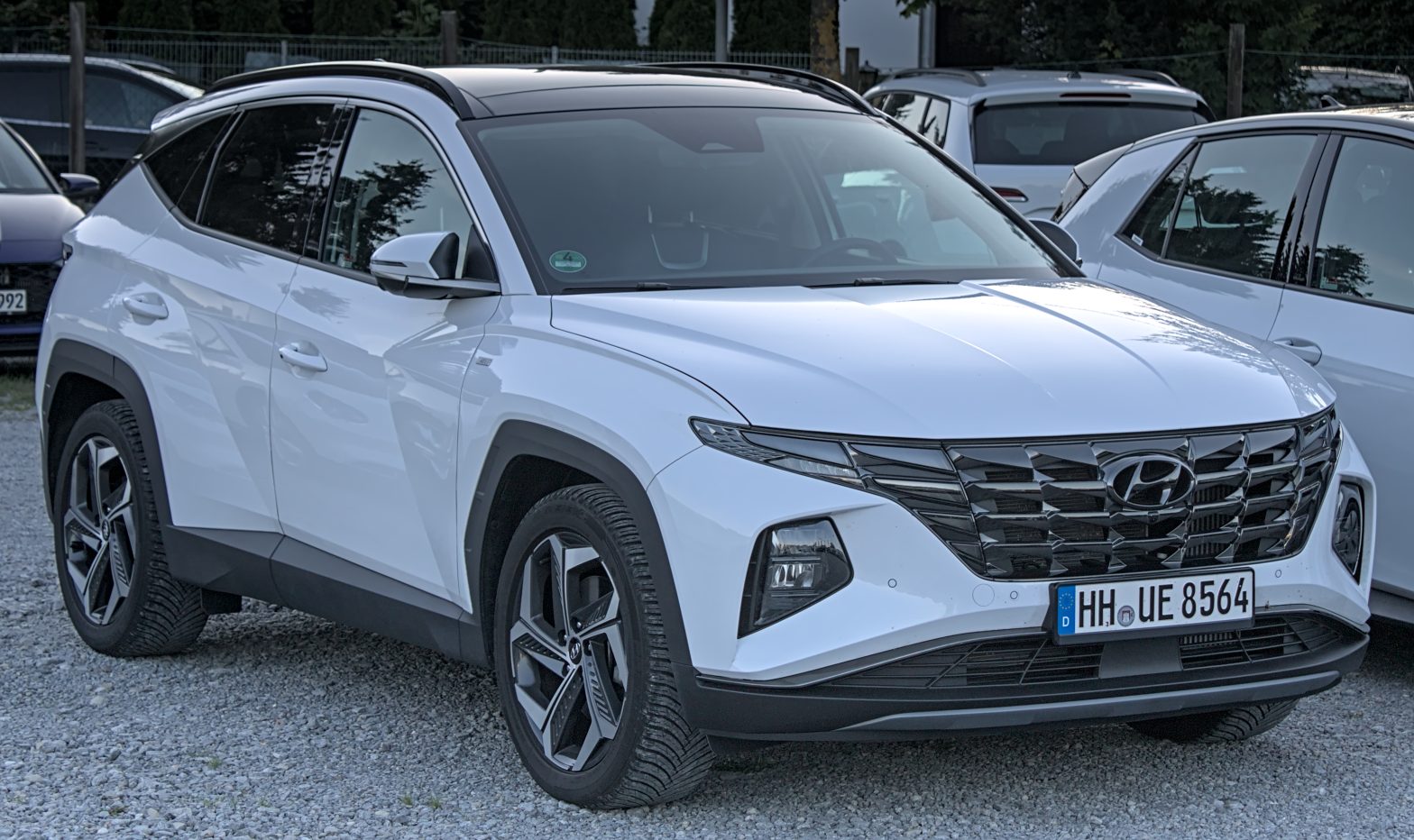 12 Compact SUVs With the Most Spacious Interiors Compared - DAX Street