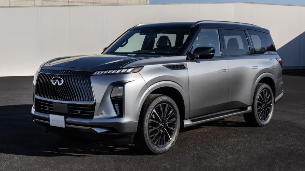 14 Cars With the Quietest Cabins for a Relaxing and Noise-Free Driving ...