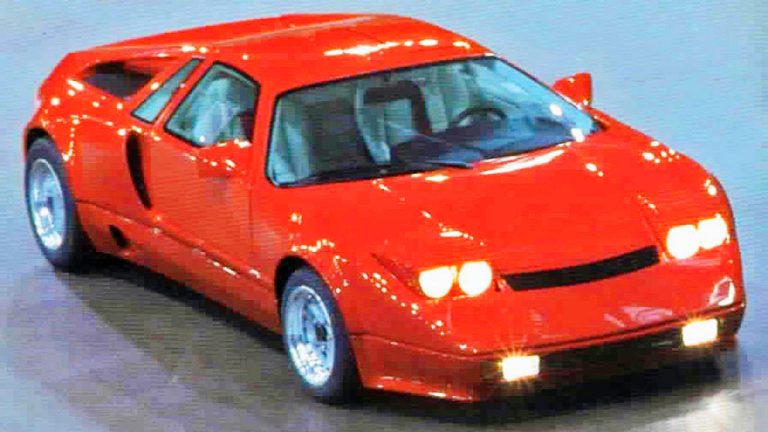 10 Iconic German Sports Cars That Stand the Test of Time - DAX Street