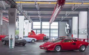 12 One-Off Lamborghini Models Built for Exclusive Buyers - DAX Street