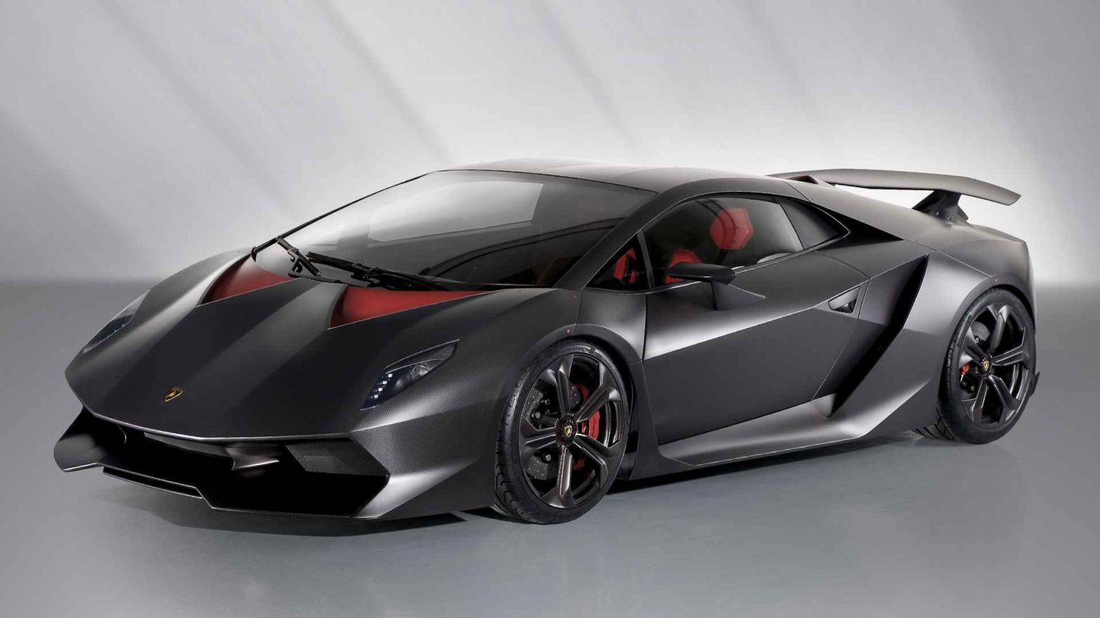 12 One-Off Lamborghini Models Built for Exclusive Buyers - DAX Street