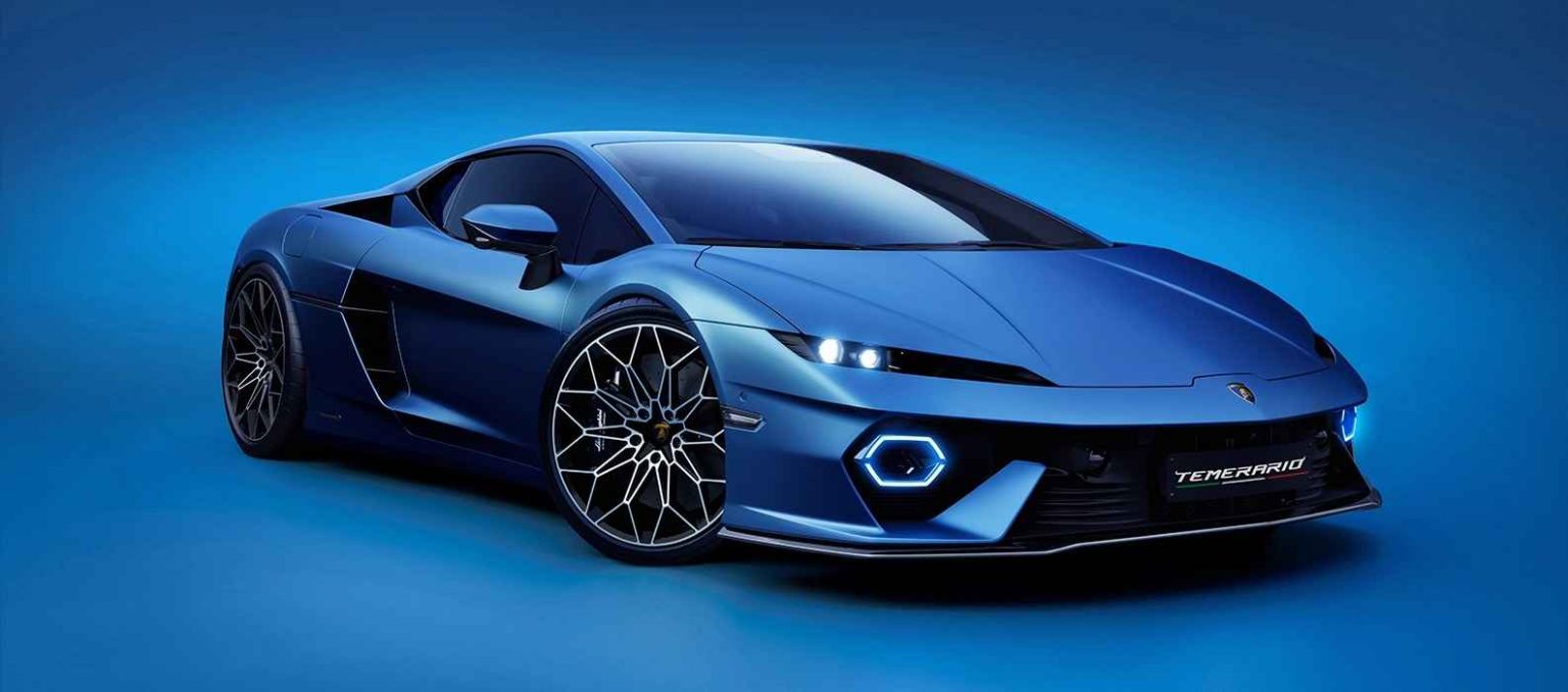 10 Future Hypercars That Will Break Speed Records - DAX Street