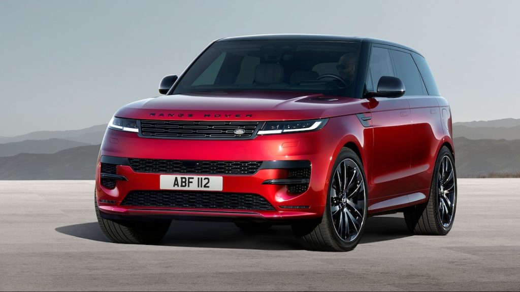 Best 10 4x4 Cars to Drive in 2025 Offering Comfort and Off-Road ...