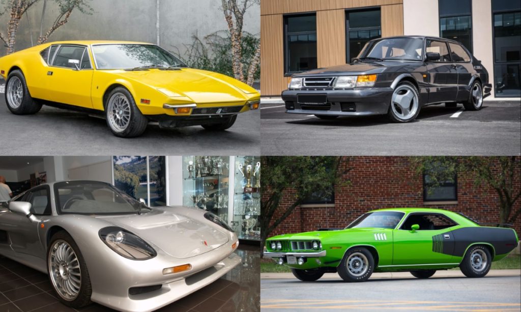 10 Legendary Car Brands That Are No Longer in Business but Not ...