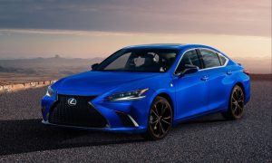 5 Lexus Sedans That Feel Brand New At 150K And 5 That Don't - DAX Street