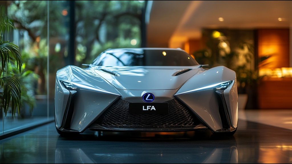 10 Future Hypercars That Will Break Speed Records - DAX Street