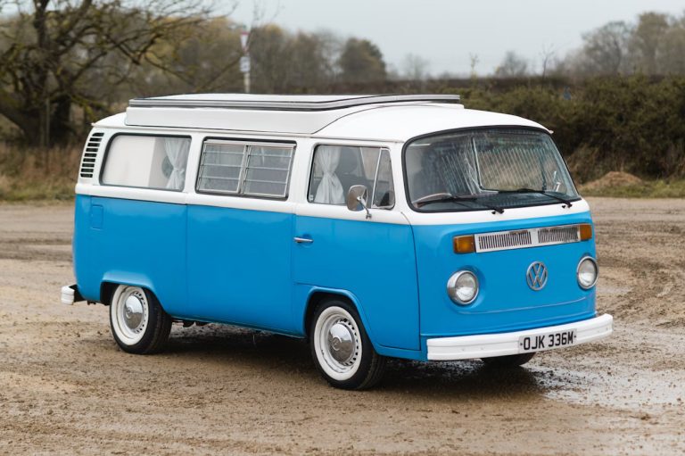 12 Cars from TV Shows That Became Pop Culture Legends - DAX Street