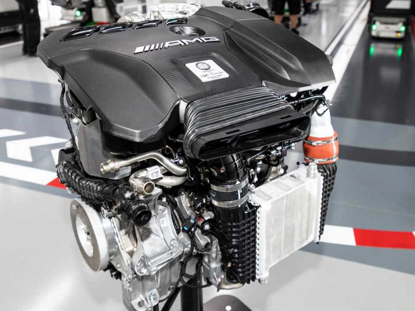 10 Four-Cylinder Engines That Are Surprisingly Built Like Tanks - DAX ...