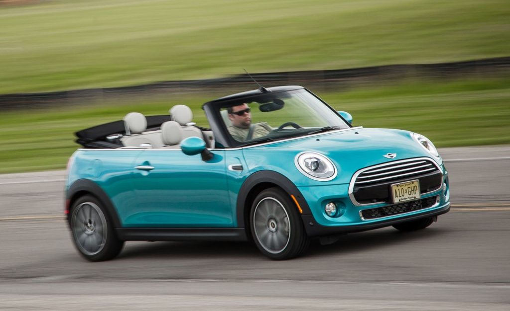 5 Reliable Used Convertibles and 5 That Have Crazy Roof Leaks - DAX Street