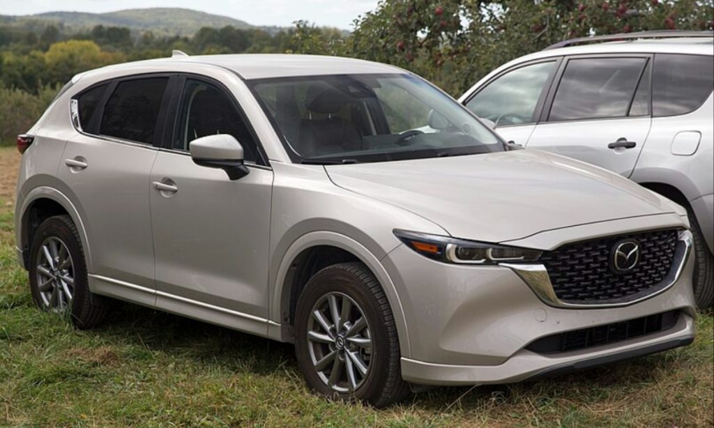 12 Best Cars for Seniors That Offer Maximum Safety & Comfort - DAX Street