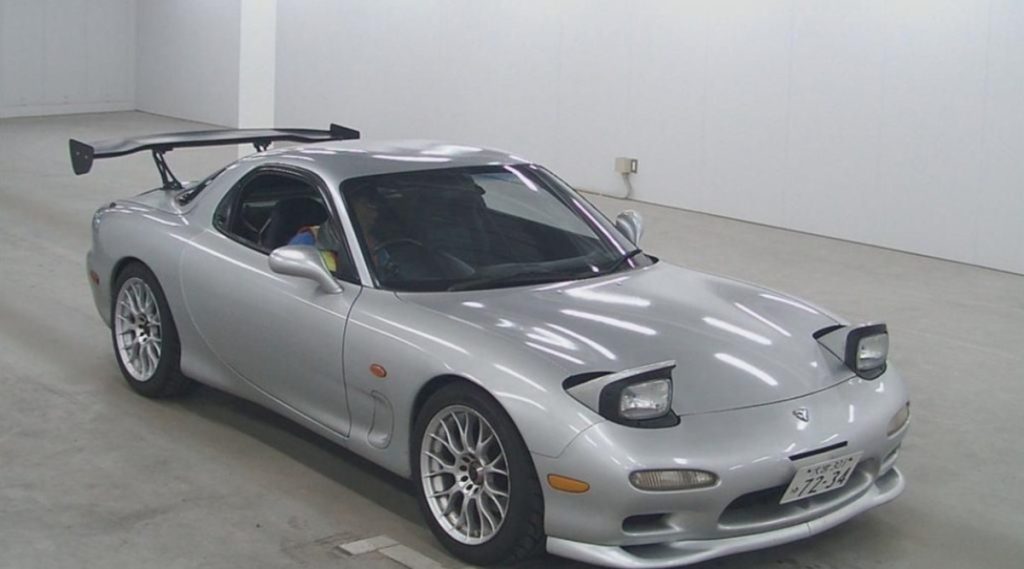 10 Simple, Powerful NA Engines That Car Enthusiasts Love - DAX Street