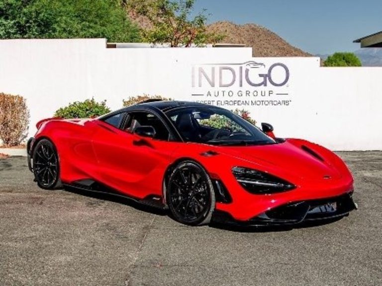 10 Sports Cars That Are a Smart Investment in 2025 - DAX Street