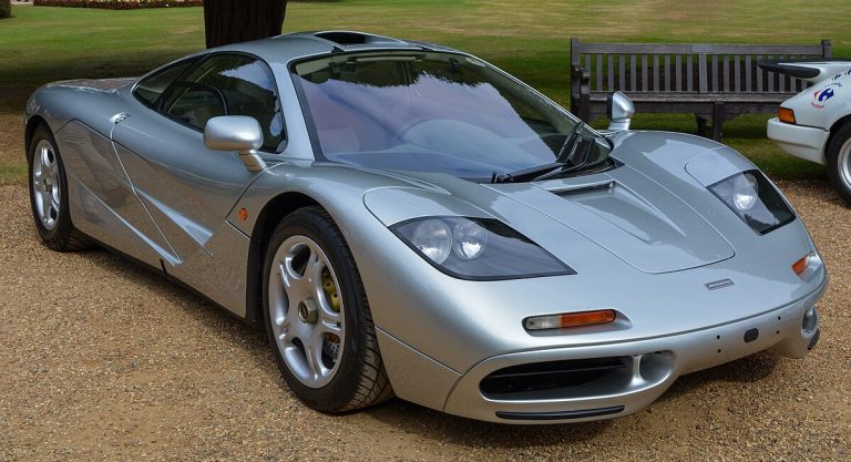10 Sports Cars That Are Actually Appreciating in Value Right Now - DAX ...