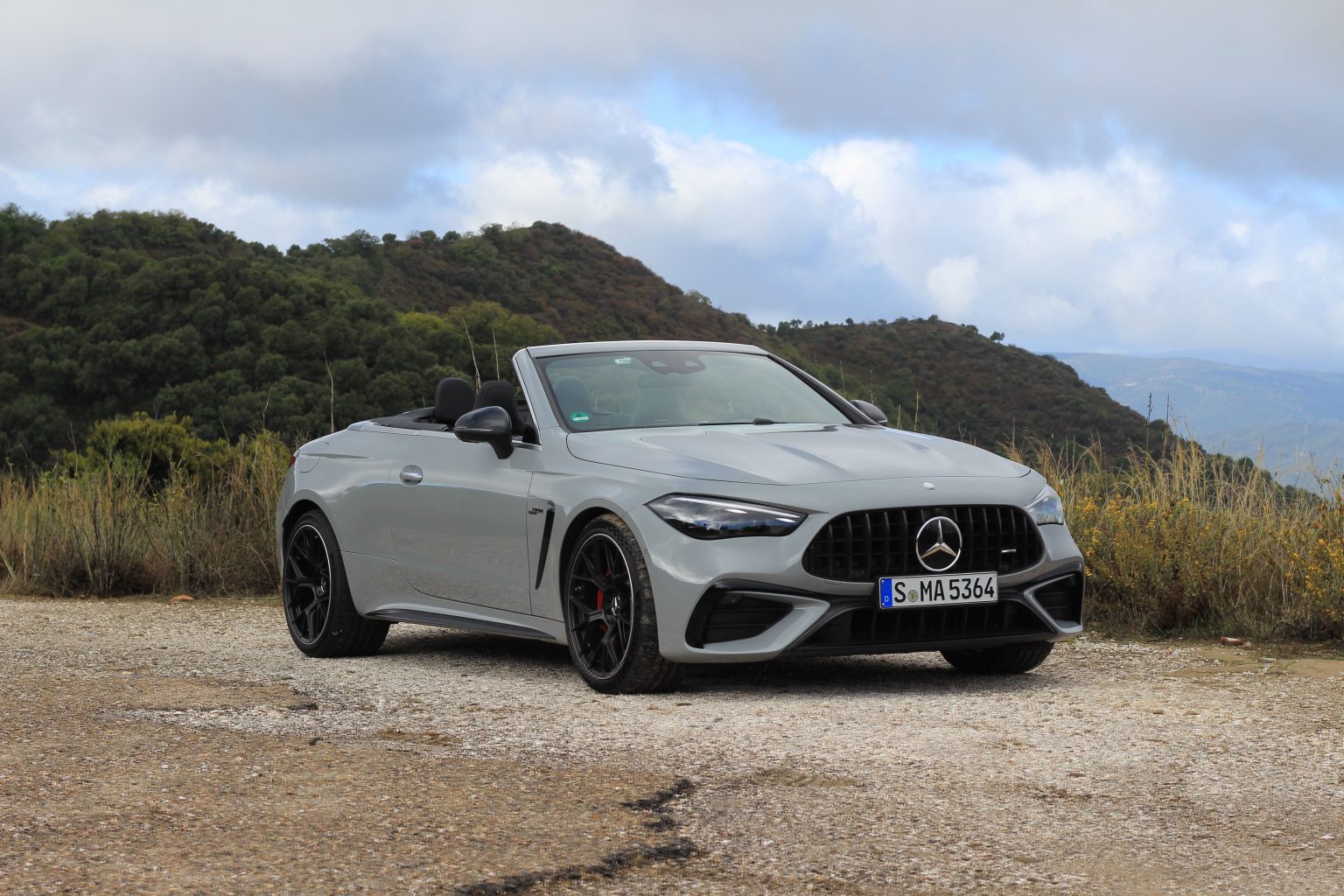 9 Best Convertible Supercars for Open-Top Thrills with Luxury, Speed ...