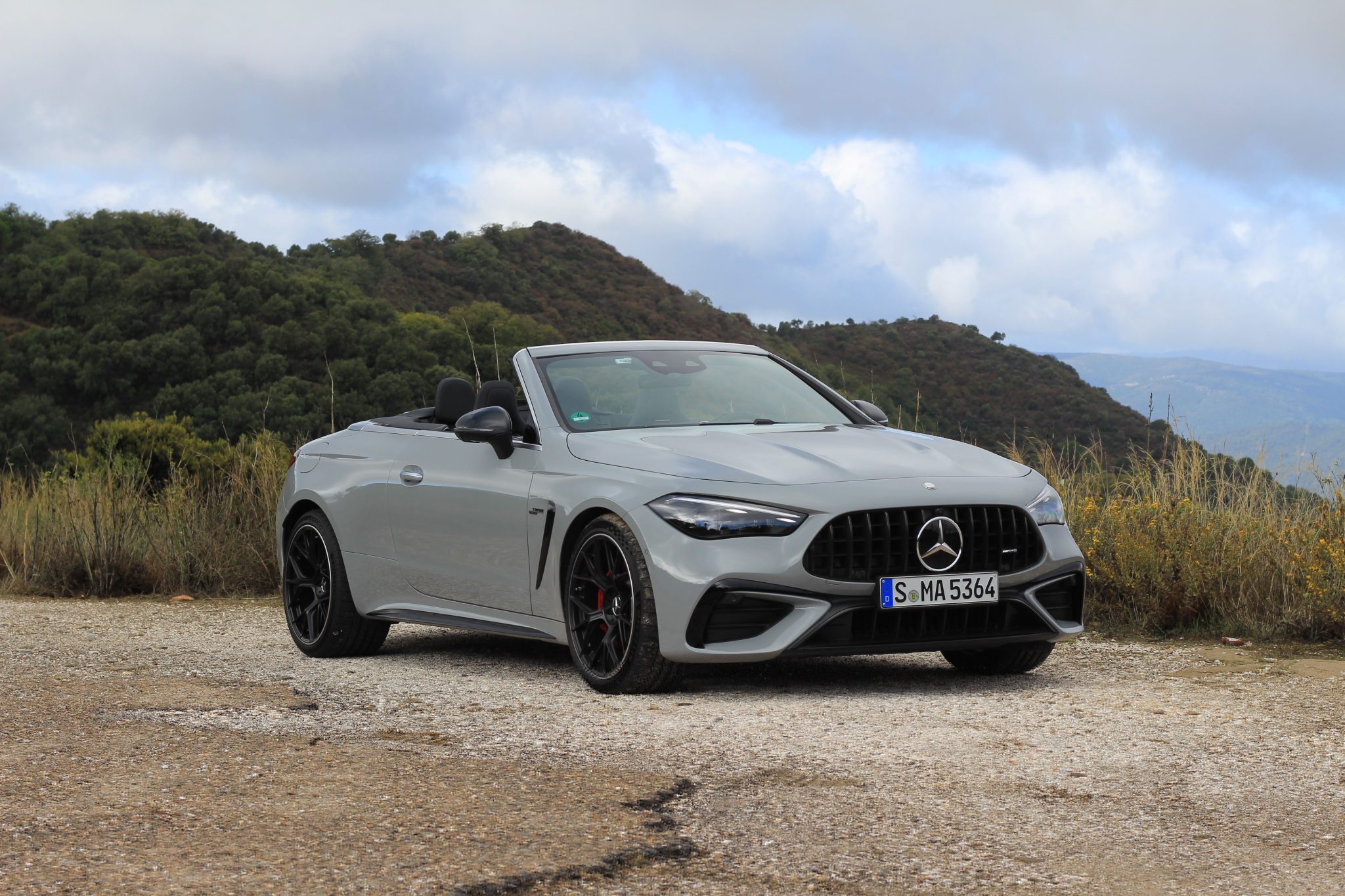 9 Best Convertible Supercars for Open-Top Thrills with Luxury, Speed ...