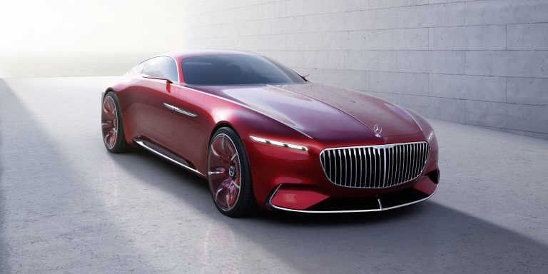 10 Hidden Prototype Supercars That Never Made It to Market - DAX Street