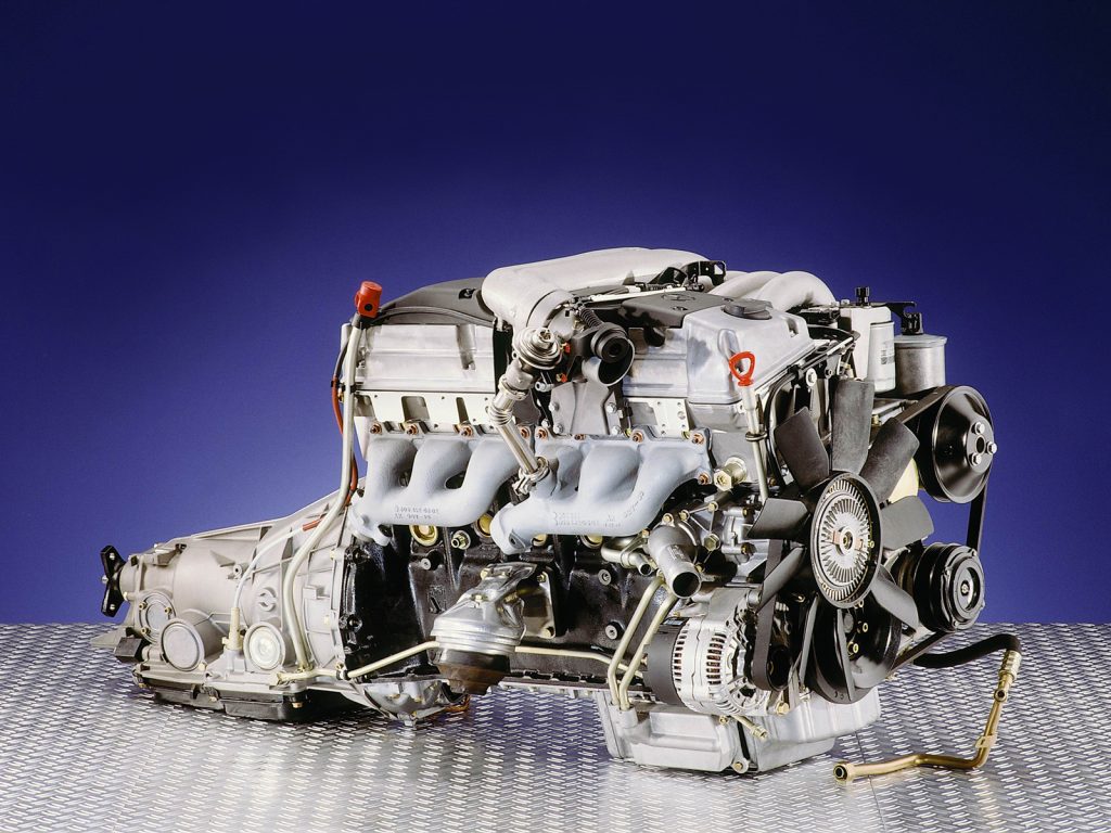 10 Best Inline-6 Engines Known for Extreme Durability & Sophisticated ...