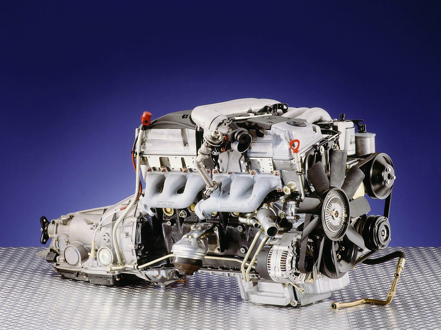 10 European Car Engines That Have Proven Their Worth Over Decades - DAX ...