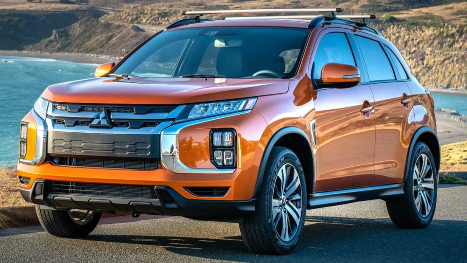 5 SUVs With Rock-Solid Safety Ratings and 5 With Questionable Crash ...