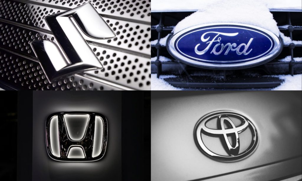10 Most Iconic Car Logos and Their Hidden Meanings Explained - DAX Street