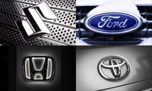 10 Most Iconic Car Logos and Their Hidden Meanings Explained - DAX Street