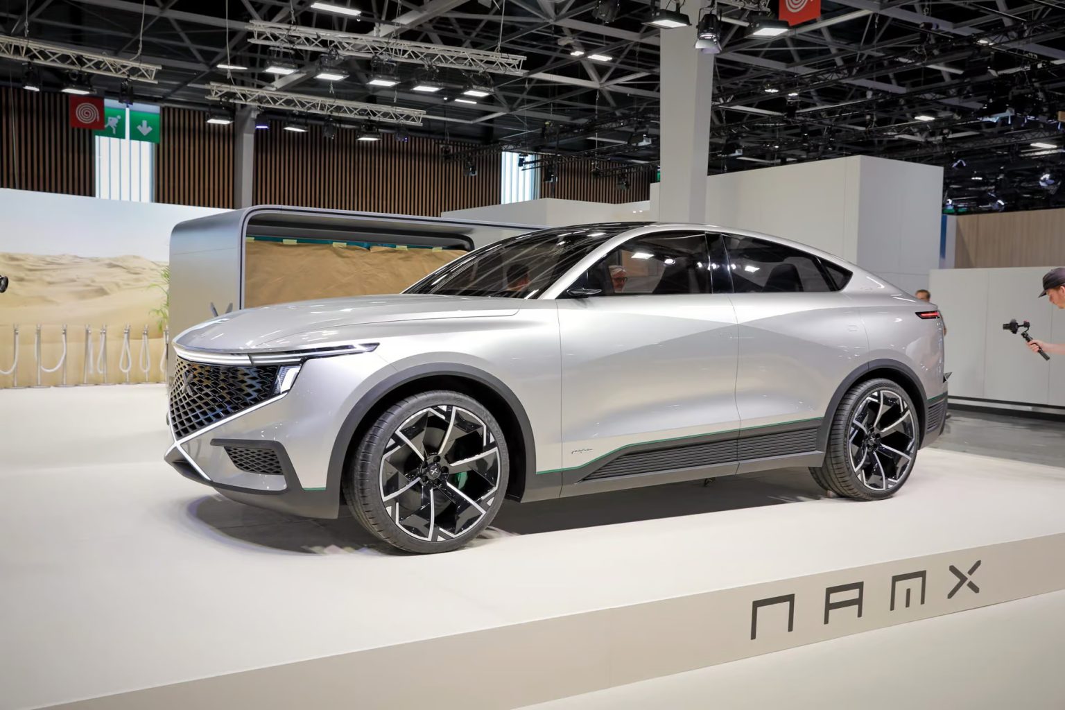 10 Hydrogen Cars That Might Change the Industry in 2025 - DAX Street