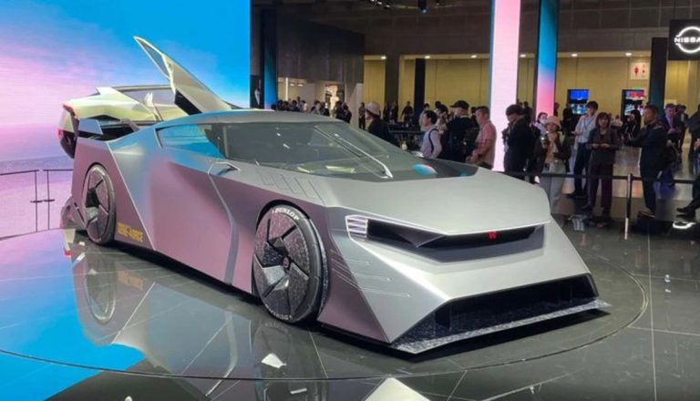 10 EVs Coming in 2027 That Will Crush the Competition - DAX Street