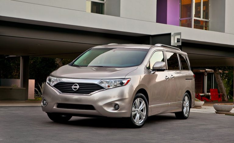 5 Reliable Minivans for Families and 5 That Constantly Break Down - DAX ...