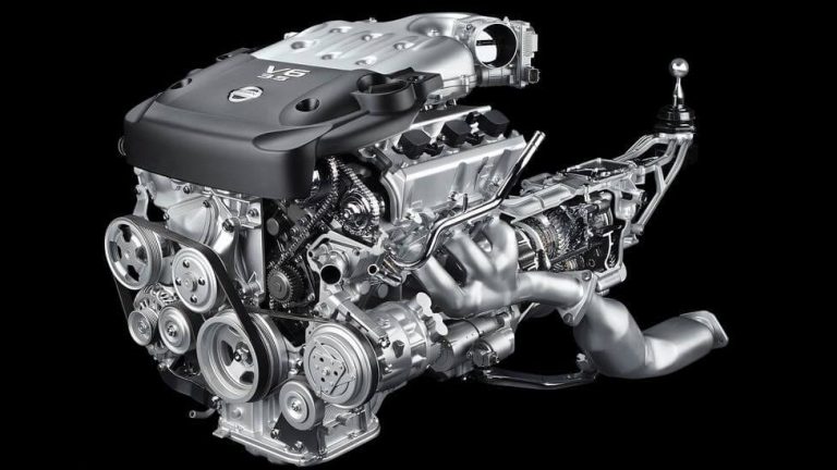 10 Most Reliable V6 Engines That Rarely Break Down - DAX Street