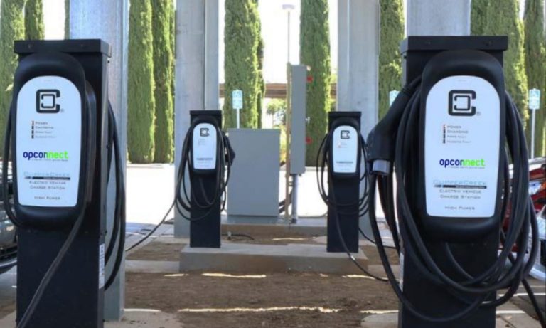 10 Best EV Charging Networks Powering the Future of Electric Cars in ...